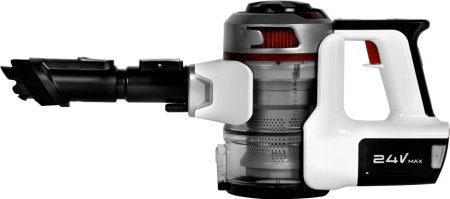Weissgauff V9 Turbo Cyclone Soft Brush пылесос 
Weissgauff V9 Turbo Cy