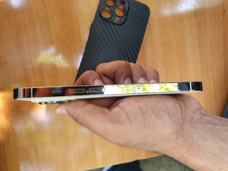 iPHONE 13 pro srocno