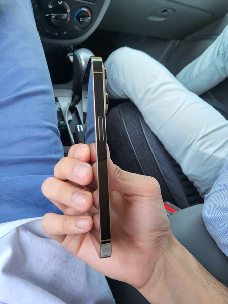 Iphone 14pro 256gb ideal