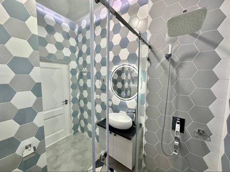 Продажа Квартиры, Tashkent City Boulevard 2/5/6