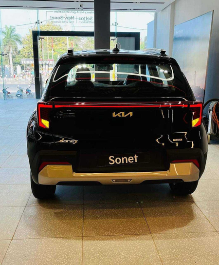 KIA sonet 2024 arenda s vikup halol nasiya