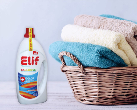 Elif Jitki Parashok