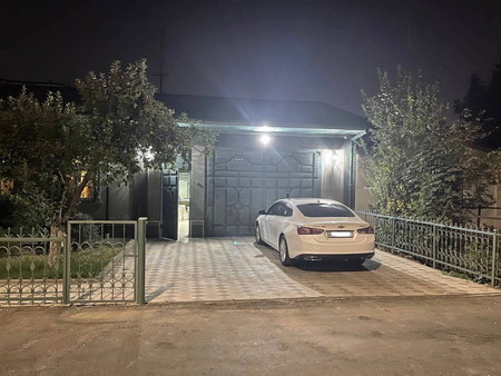 Продаётся участок в яккасарайском районе, ориентир заводская улица