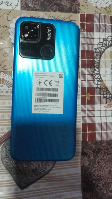 Redmi 9 .3/32 tali\\nAybi yoq\\nQolganini telef