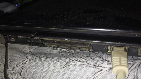 Acer aspire v3 772G