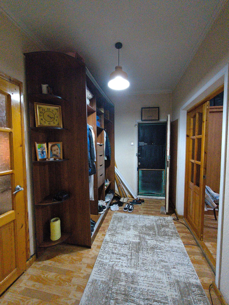 Продается квартира ттз Ахмад югнаки Хумаюн 3/5/5 75м²