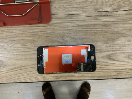 Экран дисплей iphone 7