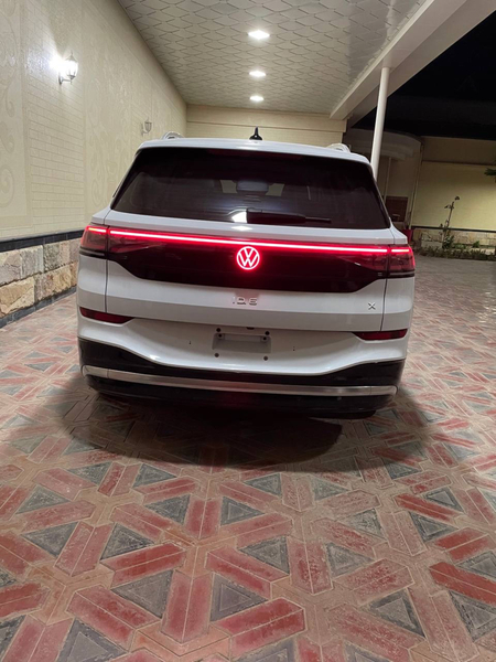Продаётся VW id 6 x pro max