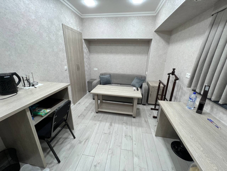Ц 5, 3/2/9 метро А.Кодирий, есть арендатор(1’000$). Все остается!