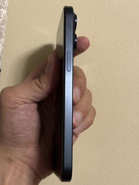 iPhone 15 Pro Max Dual 1TB