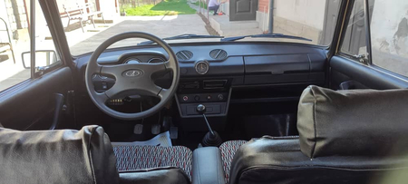 Продам Жигули ваз 21065