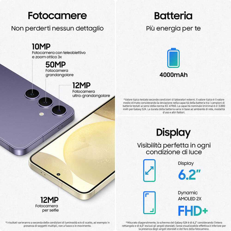 SAMSUNG S24 | 128GB | В рассрочку | кредит | kredit | Nasiya N-6