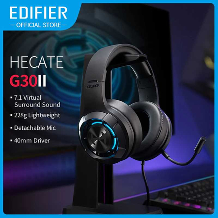 Edifier G30 II 7.1 гарнитура наушники высокого качества