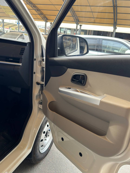 Changan yuk tashuvchi