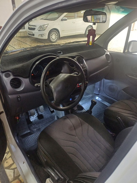 Матиз Мих 3400$ срочно