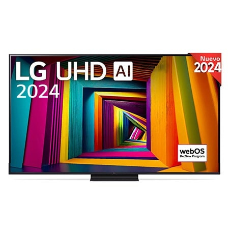 Телевизор Samsung UE-43BU8000 43