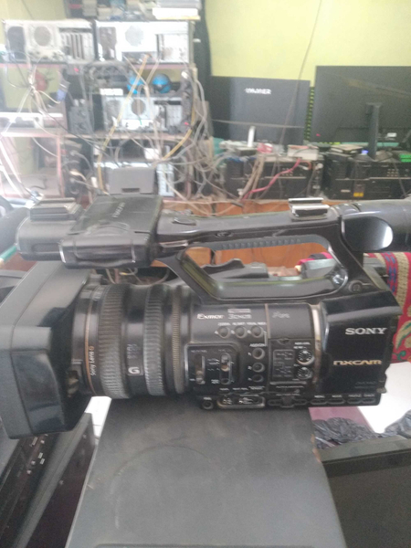Kameralar sotiladi sony