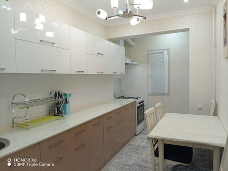 Комната аренда икта кизга 150 дан