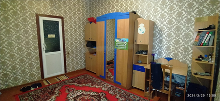Uchtepa tumani Istirohat shoir ko'chasida 5,5 sotihli hovli uglavoyda