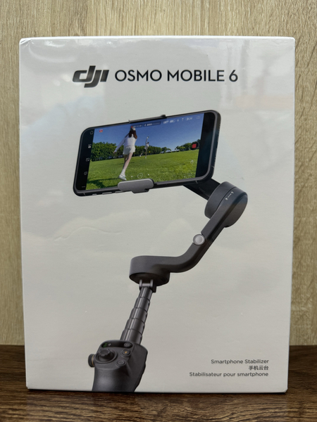 Dji osmo MOBILE 6