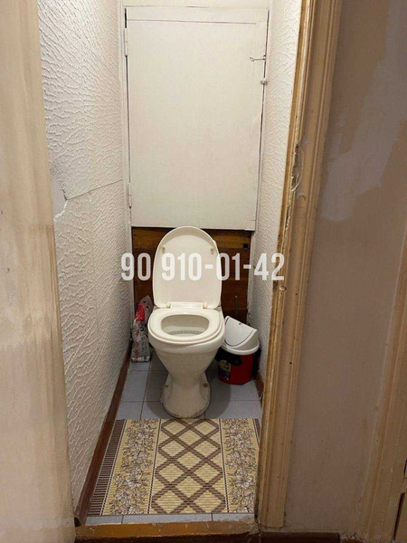 Продается 2-х комн. квартира Чиланзар кв.5