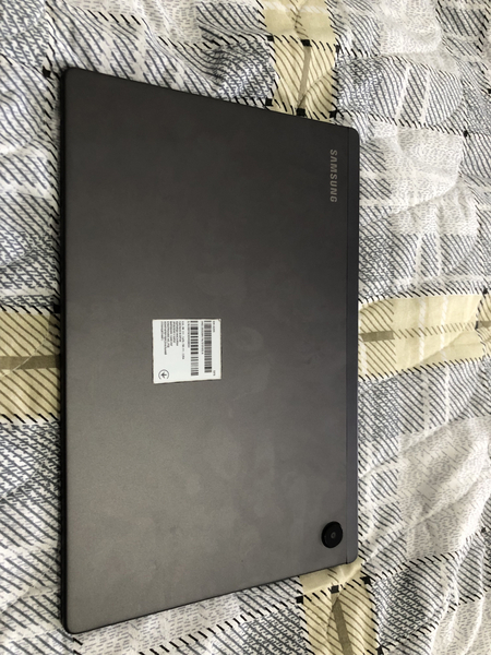 Galaxy Tab A8 c garantiy