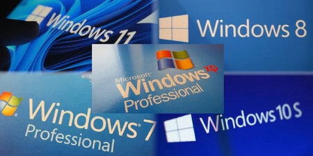 Установка Windows, драйверов. Также чистка