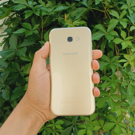 Samsung Galaxy A7