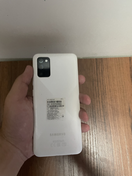 Samsung Galaxy A02s oq