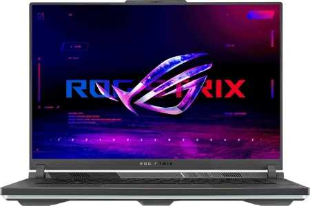 Asus ROG Strix G18 G814JU-N5059 i7-13650HX/16GB DDR5/1TB SSD/RTX4050
