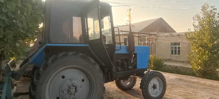 Mtz 80.1 sotiladi