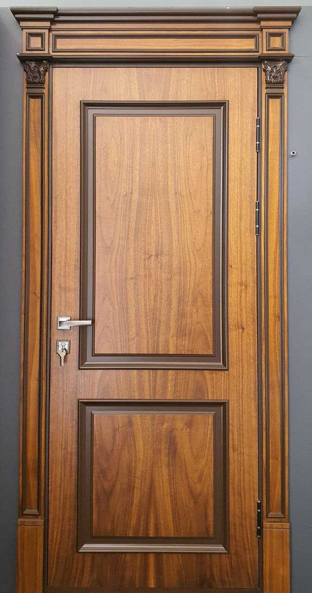 Muhtasham Doors MDF Shpon Laminat Hi tech