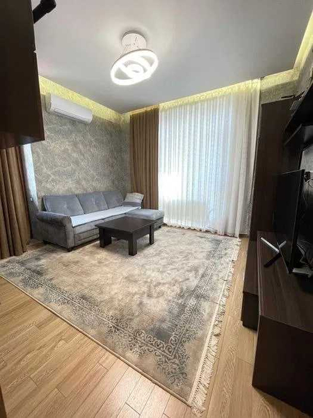 ЖК Parsien сдается квартира