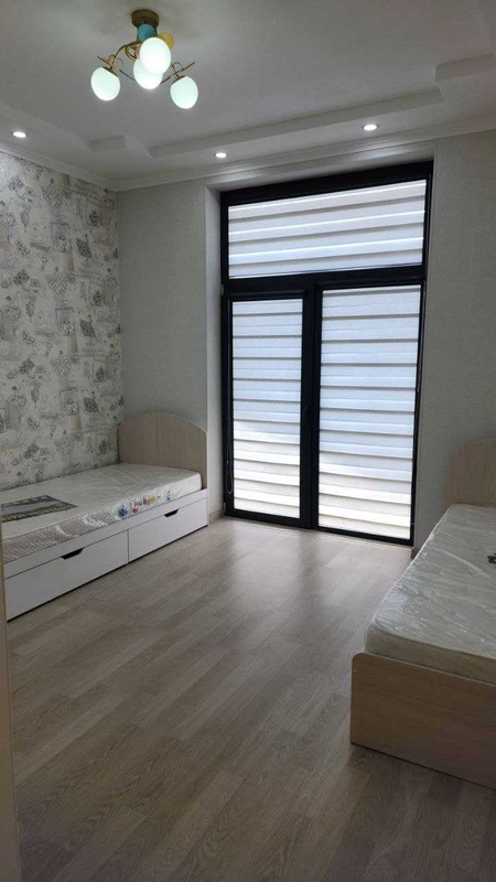 Аренда квартиры в Новостройке Кушбеги 3хком ID:KM375