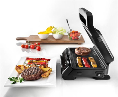 Электрогриль Delonghi SW12.A.BK
