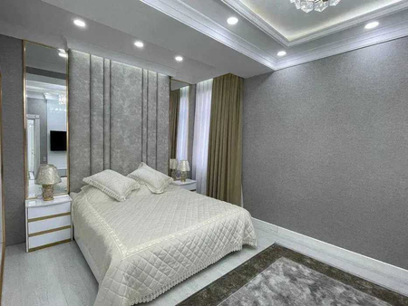 Премиум 2х-комнт. квартира на  Boulevard Tashkent city