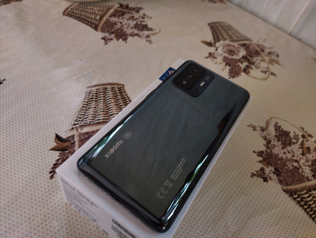 XIAOMI 11T 16/128
