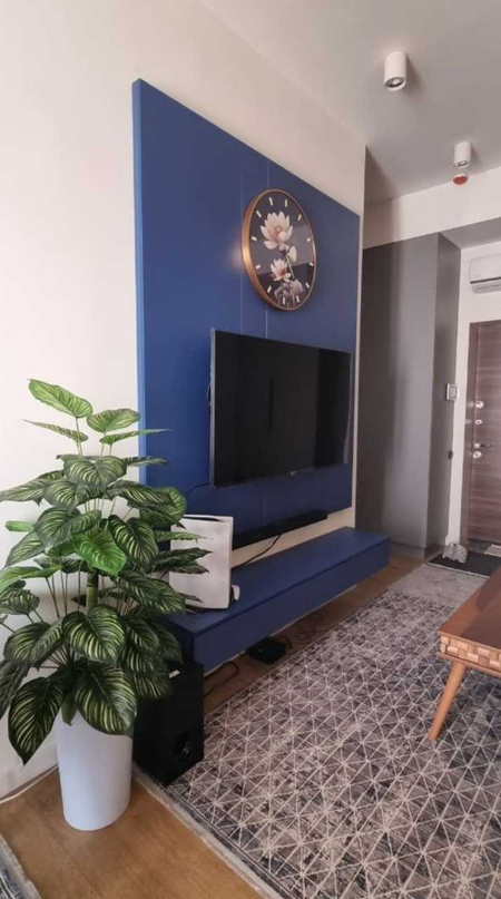 谷 128925 谷 Shayxontohur tumanida kvartira sotiladi [45 м²]