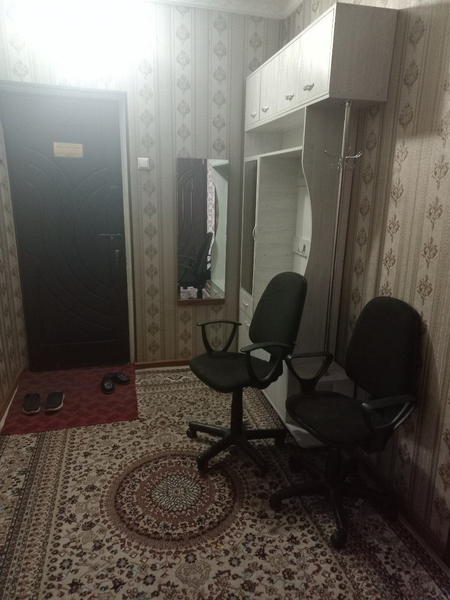 Yunusobod 18kv arenda 2 xona faqat oilaga