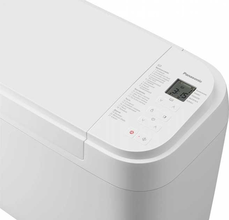 Хлебопечь SD-B2510WTS новая в упаковке объем-вес продукта до 1.1кг