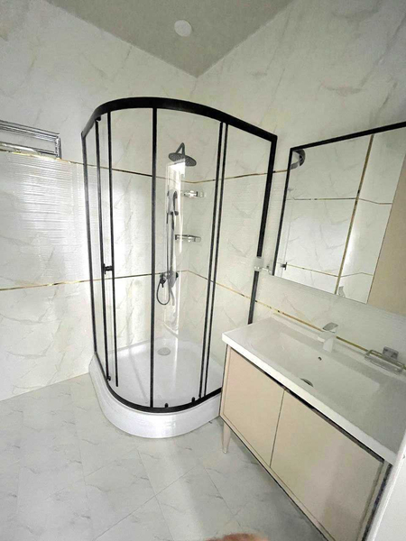 Аренда. 3х комнатная Tashkent City Boulevard. 95 м2. укомплектована