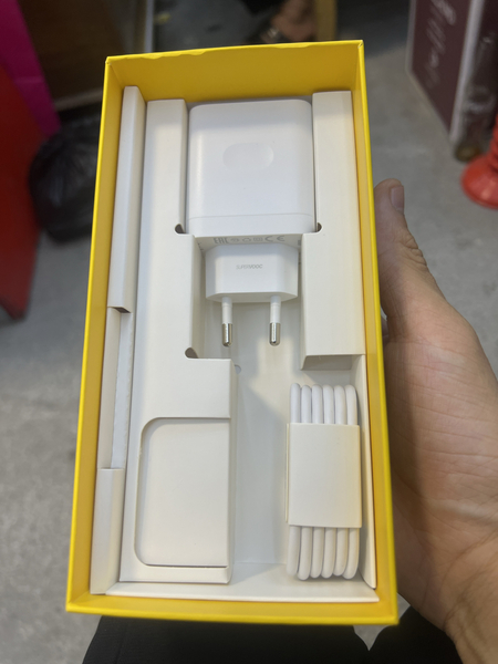 Realme c51 yengi