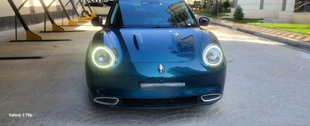 Prodayotsa Electro car ORA