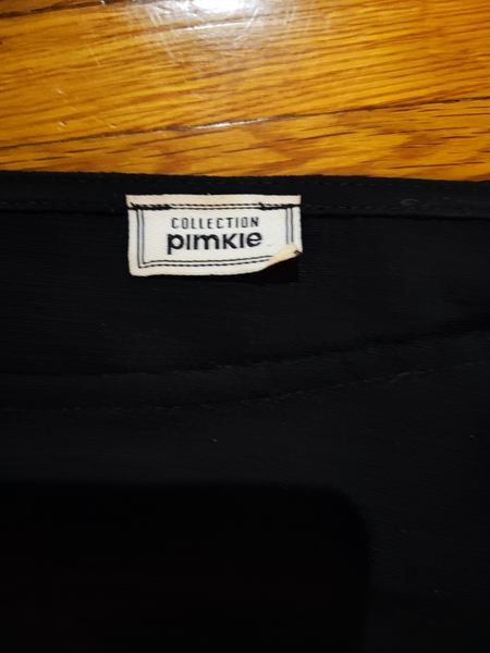 Вещи от бренда pimkie