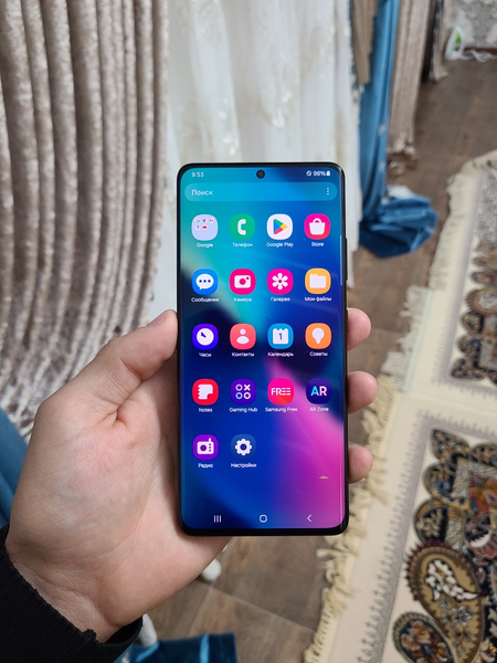 Срочно Samsung S9 64gb телефон идеальном состояние