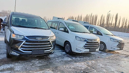jac m4 11 orindiq