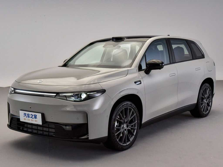 Leapmotor C11 650km 2023