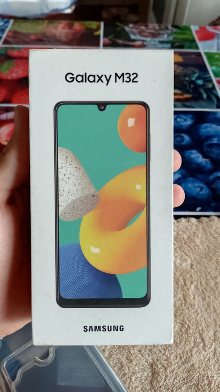 Samsung Galaxy M32 4/64