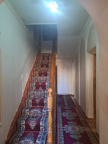 ДОМ УЧАСТОК  частный