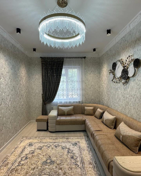 Продается 2 ком. Квартира, адрес 8 март ор. Ресторан Темуршох